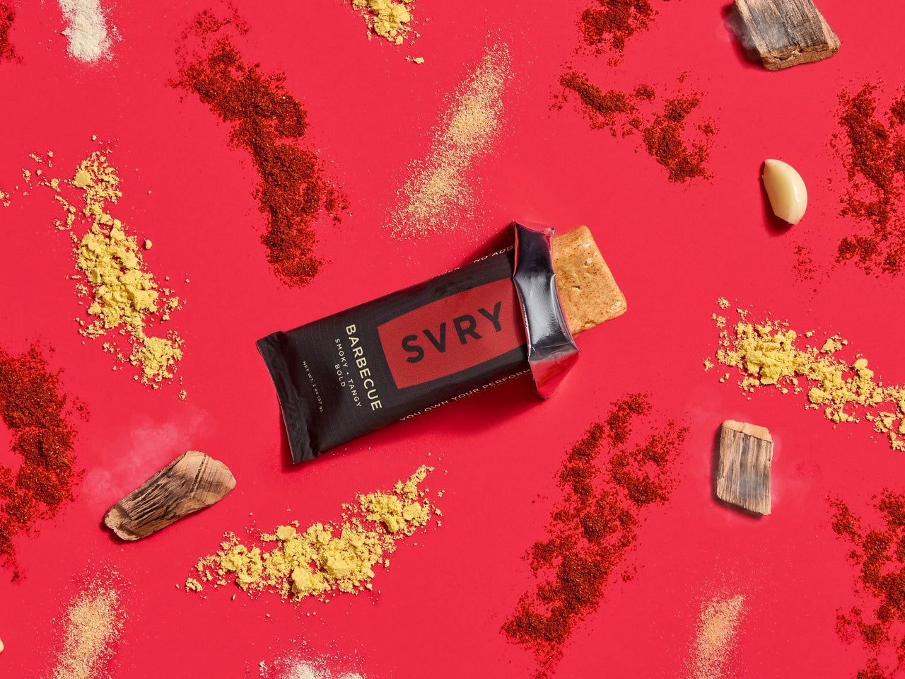 The 3 Bar Sample Box – SVRY